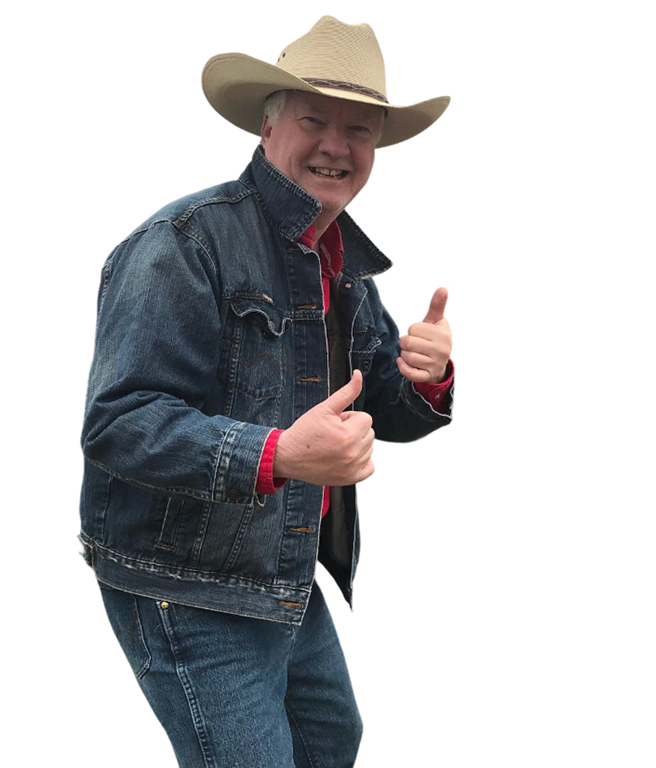 The History Wrangler